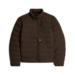 G-Star Raw G-star Between-Season Jacket 'Foundation' male Brown size M