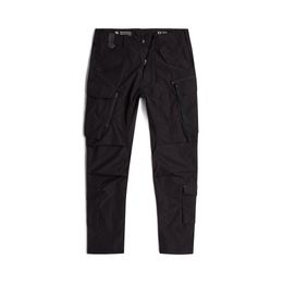 G-Star Raw G-star Cargo Pants 'Toolbox' male Black size 27