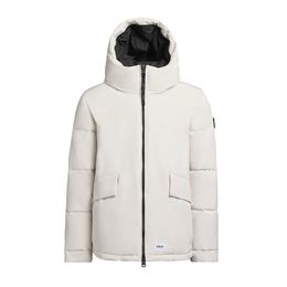 Khujo Winter Jacket 'Gero-YM' male White size XL