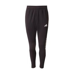 adidas Sportswear Workout Pants 'TIRO' male Black size XL