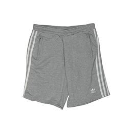 adidas originals Shorts Herren Gr&ouml;&szlig;e 31 Second Hand grau