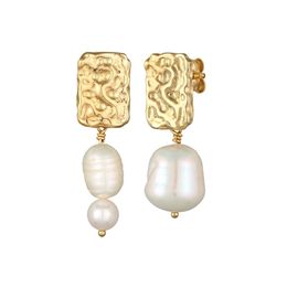 Elli Premium Earrings female Gold size One Size