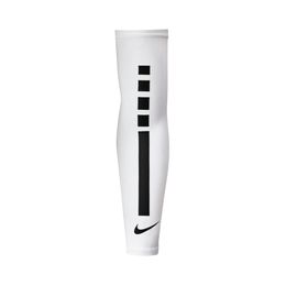 Nike Soccer Socks 'Pro Elite 2.0' female White size S/M