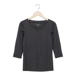 Christian Berg Langarmshirt Damen Gr&ouml;&szlig;e S Second Hand grau