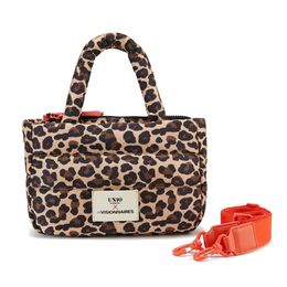 Les Visionnaires Shopper 'Unio Cortina' female Brown size One Size