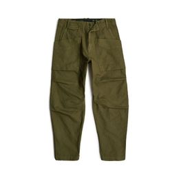 G-Star Raw G-star Cargo Pants 'Fatigue' male Green size 24
