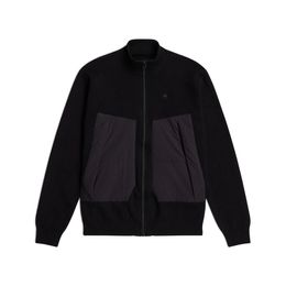 G-Star Raw G-star Between-Season Jacket 'Alfresco' male Black size XS