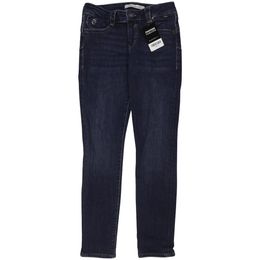Mavi Jeans Damen Gr&ouml;&szlig;e 25 Second Hand marine