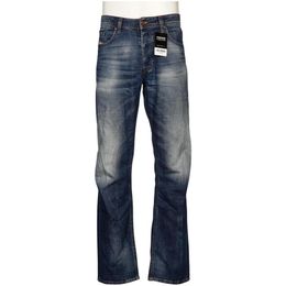 Diesel Jeans Herren Gr&ouml;&szlig;e 32 Second Hand blau