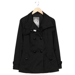 s.Oliver Jacke Damen Gr&ouml;&szlig;e L Second Hand schwarz