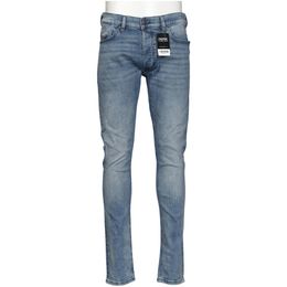 Diesel Jeans Herren Gr&ouml;&szlig;e 32 Second Hand blau