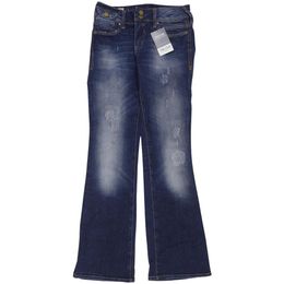 Mavi Jeans Damen Gr&ouml;&szlig;e 25 Second Hand blau