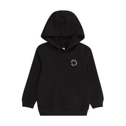 s.Oliver Zip-Up Hoodie boy Black size 128/134