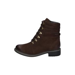 Josef Seibel Ankle Boots female Brown size 42