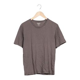Jack & Jones JACK & JONES T-Shirt Herren Gr&ouml;&szlig;e L Second Hand grau