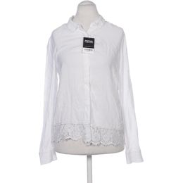 White Stuff Bluse Damen Gr&ouml;&szlig;e S Second Hand wei&szlig;
