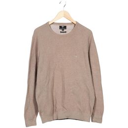 Fynch-Hatton Pullover Herren Gr&ouml;&szlig;e XL Second Hand beige