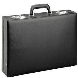 d&n D&n Briefcase 'Tradition' female Black size One Size