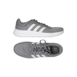 adidas Performance Sneaker Herren Gr&ouml;&szlig;e 48 Second Hand grau