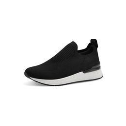 Tamaris Slip-Ons female Black size 36