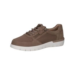 Caprice Sneaker Damen Gr&ouml;&szlig;e 39 schoko