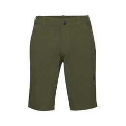 Mammut Outdoor Pants 'Hiking V' male Green size 44
