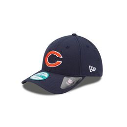 New Era Athletic Cap '9FORTY Chicago Bears The League' male Blue size Onesize