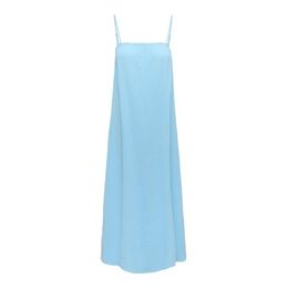 Jacqueline de Yong Jdy Summer Dress 'JDYJAZE' female Blue size L