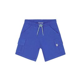 Noppies Shorts 'Linneus' Jungen Gr&ouml;&szlig;e 92 blau