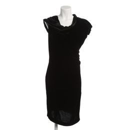 BOSS Black Kleid Damen Gr&ouml;&szlig;e M Second Hand schwarz