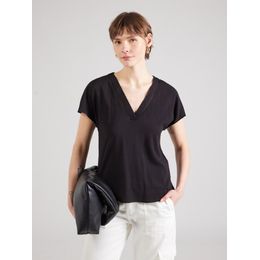 V&eacute;ro Moda VERO MODA Bluse 'VMBELLA' Damen Gr&ouml;&szlig;e XL schwarz