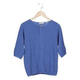 Christian Berg Pullover Damen Gr&ouml;&szlig;e S Second Hand blau