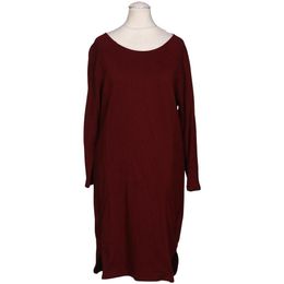 EDC by Esprit Kleid Damen Gr&ouml;&szlig;e S Second Hand bordeaux
