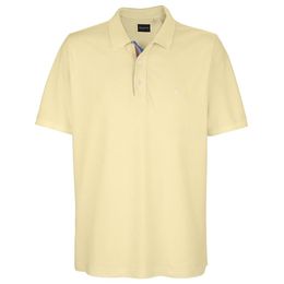 Babista Shirt ' Uviano ' male Yellow size 60