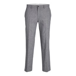 Jack & Jones JACK & JONES Hose 'Riviera' Herren Gr&ouml;&szlig;e 58 grau
