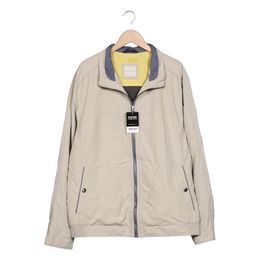 Bugatti Jacke Herren Gr&ouml;&szlig;e XXL Second Hand beige