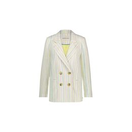 Fabienne Chapot Blazer female Beige size 44
