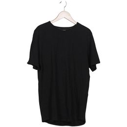 Jack & Jones JACK & JONES T-Shirt Herren Gr&ouml;&szlig;e M Second Hand schwarz