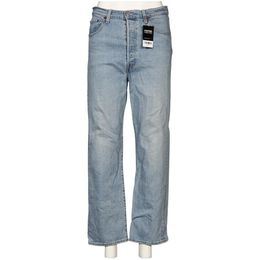 Levi's LEVI'S Jeans Damen Gr&ouml;&szlig;e 31 Second Hand hellblau