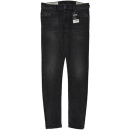 Diesel Jeans Herren Gr&ouml;&szlig;e 29 Second Hand grau