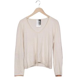 FTC Cashmere Pullover Damen Gr&ouml;&szlig;e XL Second Hand beige