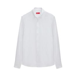 D&rsquo;s Damat Button Up Shirt male White size S