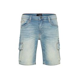 Blend Cargo Jeans male Blue size S