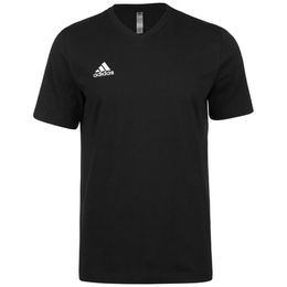 adidas Performance Performance Shirt 'Entrada 22' male Black size XXXL