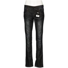 Vero Moda Curve Jeans Damen Gr&ouml;&szlig;e 28 Second Hand blau