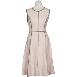 Cream Kleid Damen Gr&ouml;&szlig;e S Second Hand beige