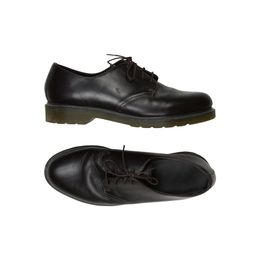 Dr. Martens Halbschuh Herren Gr&ouml;&szlig;e 45 Second Hand bordeaux