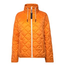Lauras&oslash;n Between-Season Jacket female Orange size S