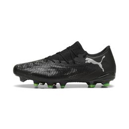 Puma Soccer Cleats 'Future 8 Match' male Black size 40