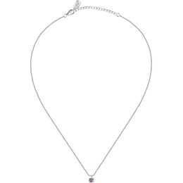 La Petite Story Necklace female Silver size One Size
